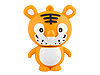 USB Tiger Flash Drive