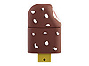 USB Chocolate Bar Flash Drive