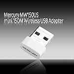 Mercury MW150US mini 150M Wireless USB Adapter