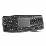 Wireless Keyboard with Touchpad (KB-168)