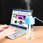 USB Bottle Cap Humidifier