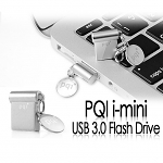 PQI i-mini USB 3.0 Flash Drive
