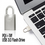 PQI i-Tiff USB 3.0 Flash Drive