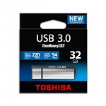 TOSHIBA TransMemory-EX™ USB 3.0 Flash Drive