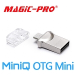 Magic-Pro MiniQ OTG Mini USB Flash Drive