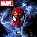 InfoThink The Amazing Spider-Man 2 USB Flash Drive