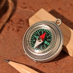 USB Compass Flash Drive