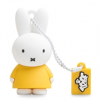 Tribe Miffy Fun USB Flash Drive