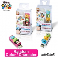 Disney Tsum Tsum USB Flash Drive