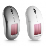 Solar Wireless Optical Mouse