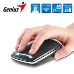 Genius Touch Mouse 6000