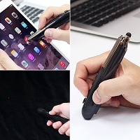 3-In-1 Wireless Pen Mouse