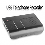 USB Telephone Recorder