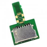 SD to micro SD Extension Adapter