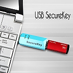 USB SecureKey