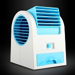 USB Mini Perfume Turbine Fan