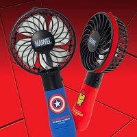 Marvel Series Portable USB Fan
