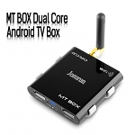 MT BOX Dual Core Android TV Box