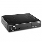 MPEG4 DVB-T2 HD Receiver Digital Television Box