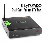 Mygica Enjoy TV ATV1200 Dual Core Android TV Box