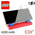 COI+ LEGO® Power Brick 4200mAh