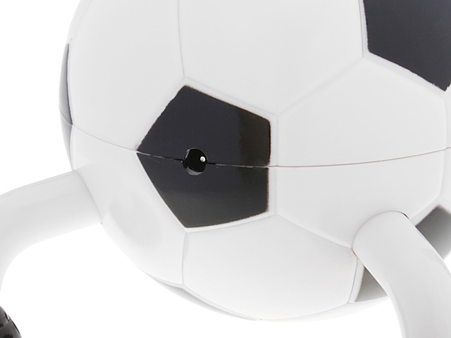 USB Soccer Massager