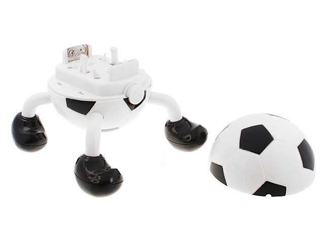 USB Soccer Massager