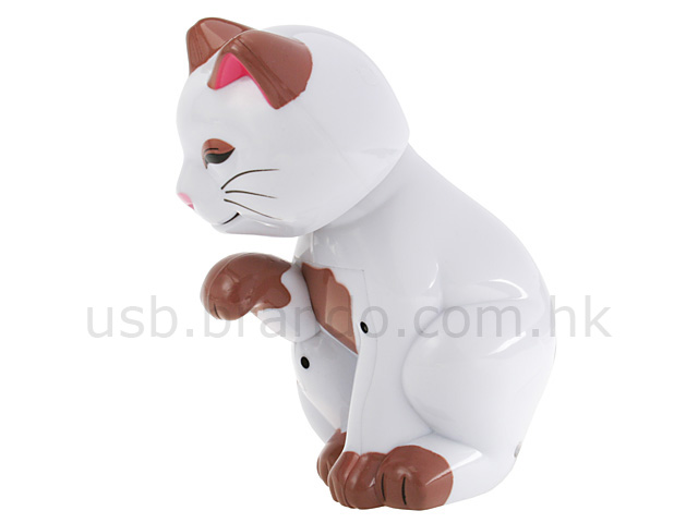 USB Kitty