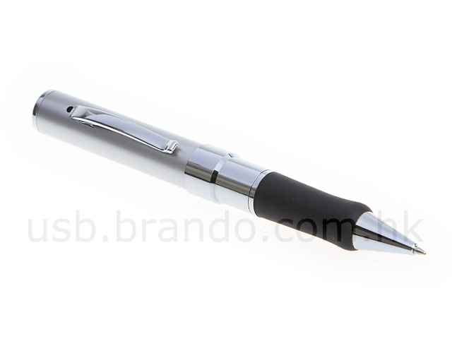 USB Spy Pocket Video Audio Recorder Pen