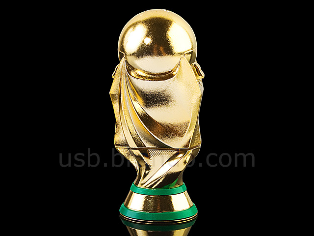 USB Prize Cup Flash Drive