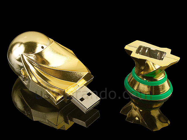 USB Prize Cup Flash Drive
