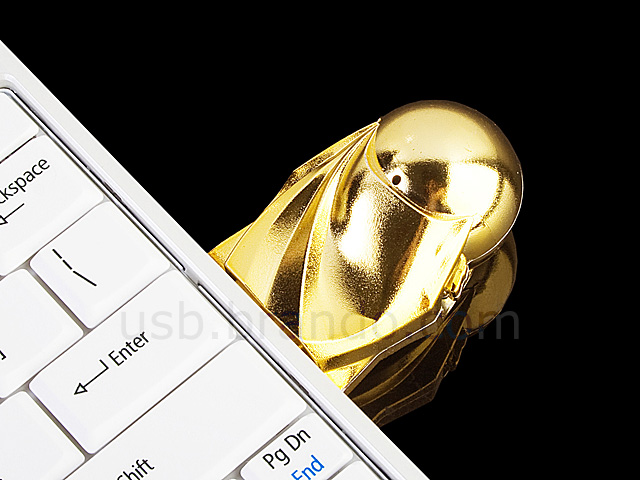 USB Prize Cup Flash Drive