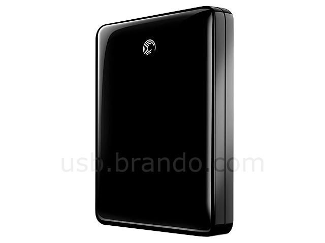 Seagate® FreeAgent® GoFlex™ USB 3.0 Ultra Portable Hard Drive (1 TB)