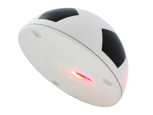 USB Mini Soccer Optical Mouse