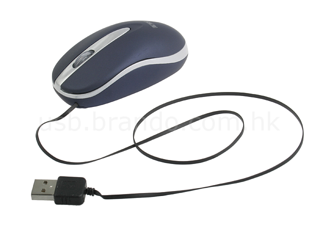 USB Travelmate Mouse