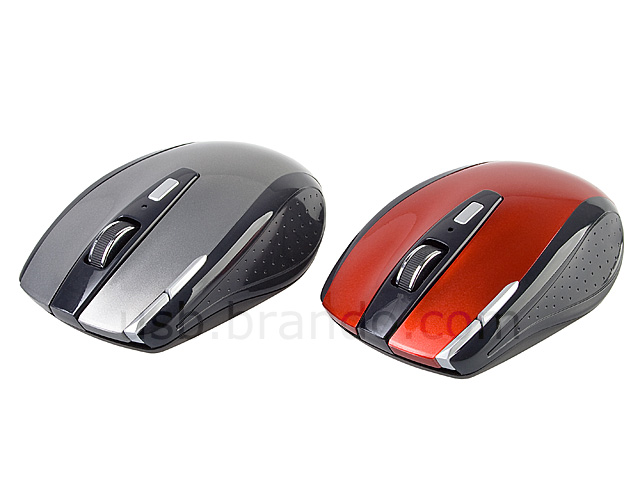 USB Bluetooth Multimedia Mouse