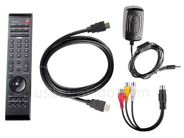 Enjoy TV Nano ATV310