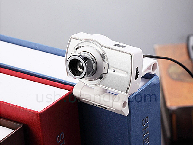 OnTop M3 HD Night Vision USB Web Cam